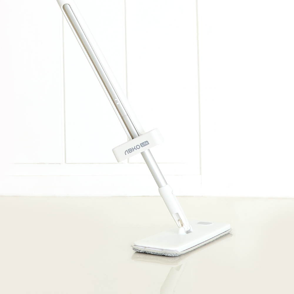 앱코 라이프 밀대 청소기 스프레이형 AMS100 | ABKO