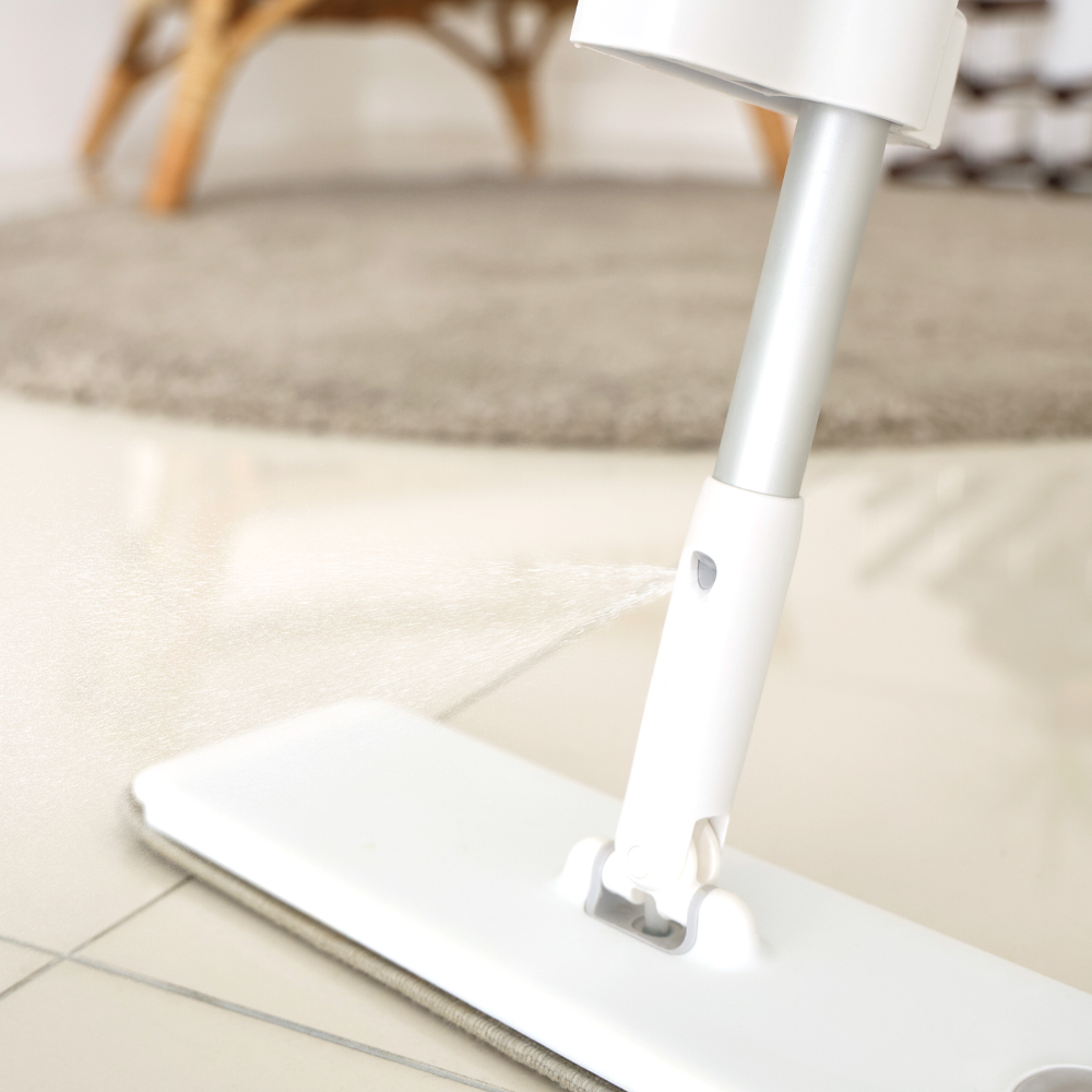 앱코 라이프 밀대 청소기 스프레이형 AMS100 | ABKO