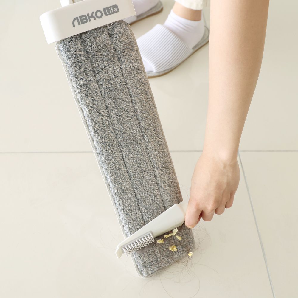 앱코 라이프 밀대 청소기 스프레이형 AMS100 | ABKO