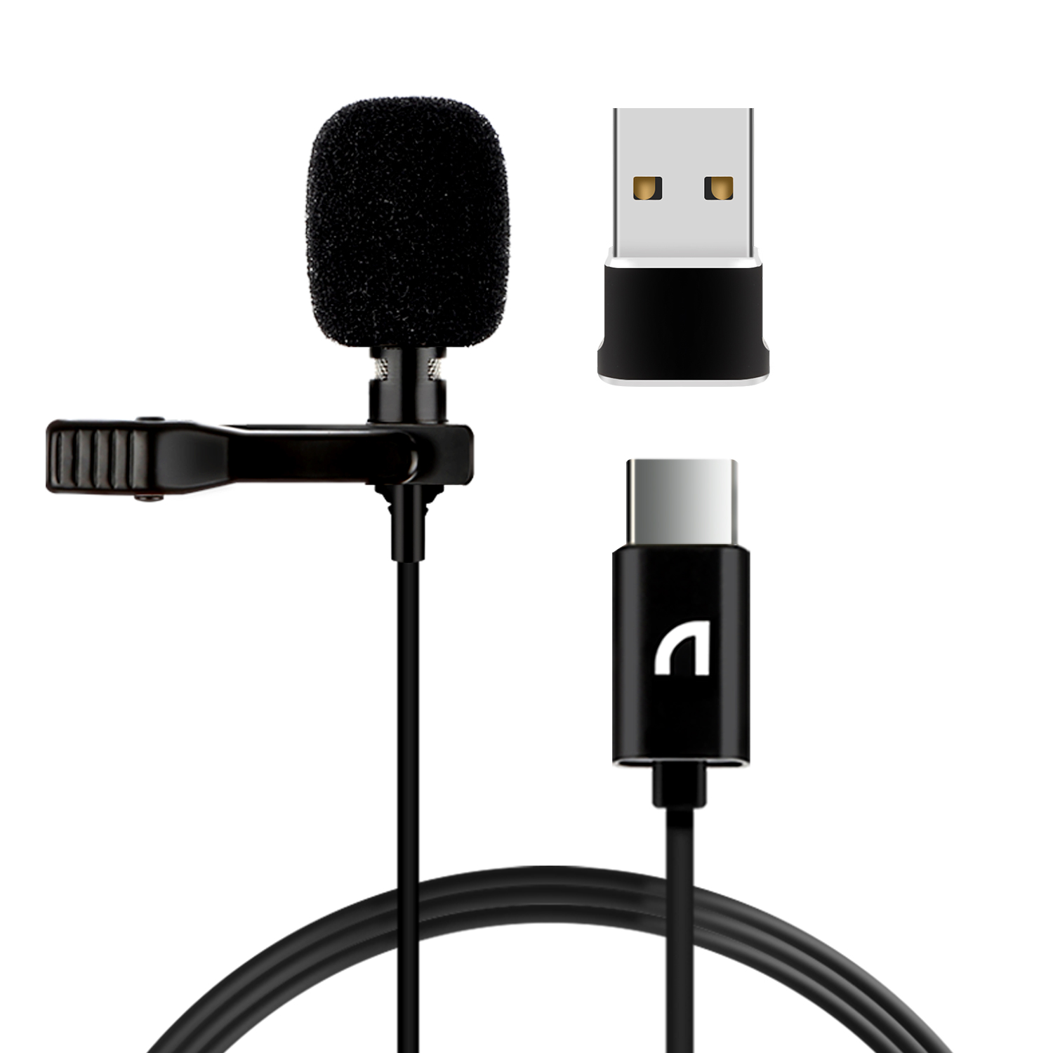 MP16 핀마이크 | ABKO