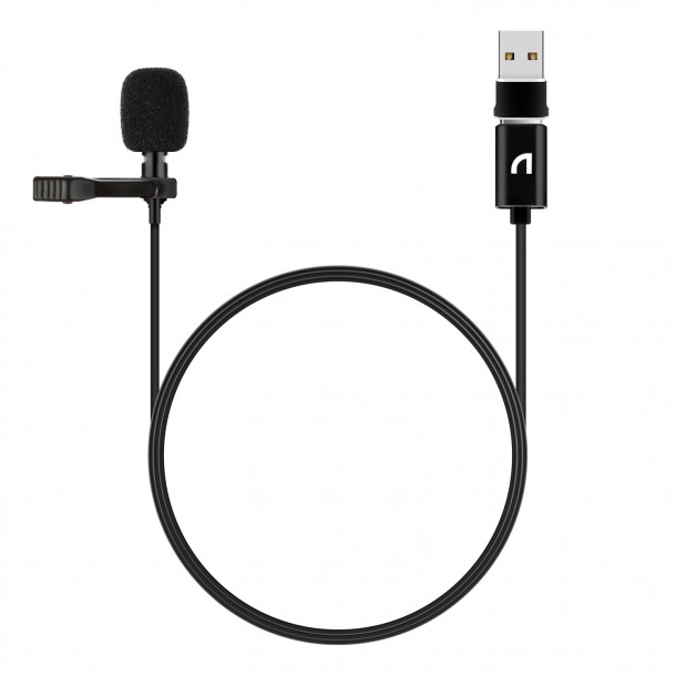 MP16 핀마이크 | ABKO