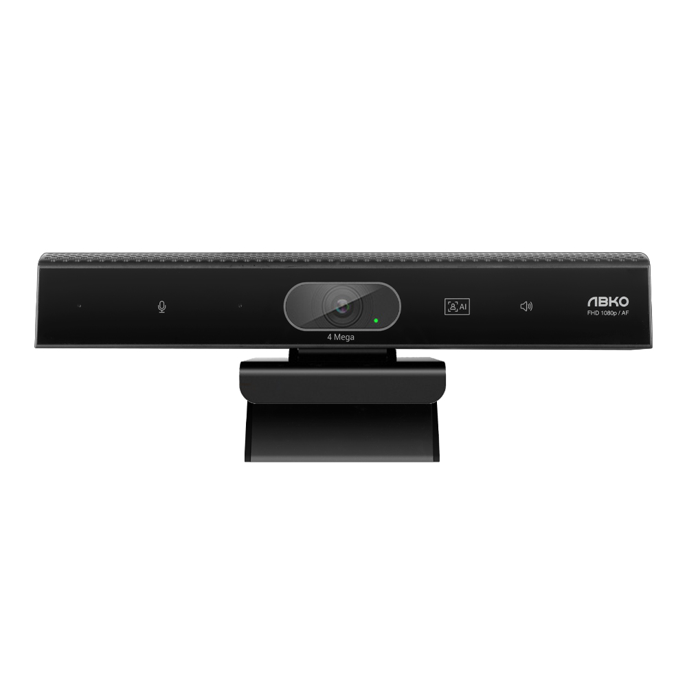 APC1100T QHD 웹캠 | ABKO