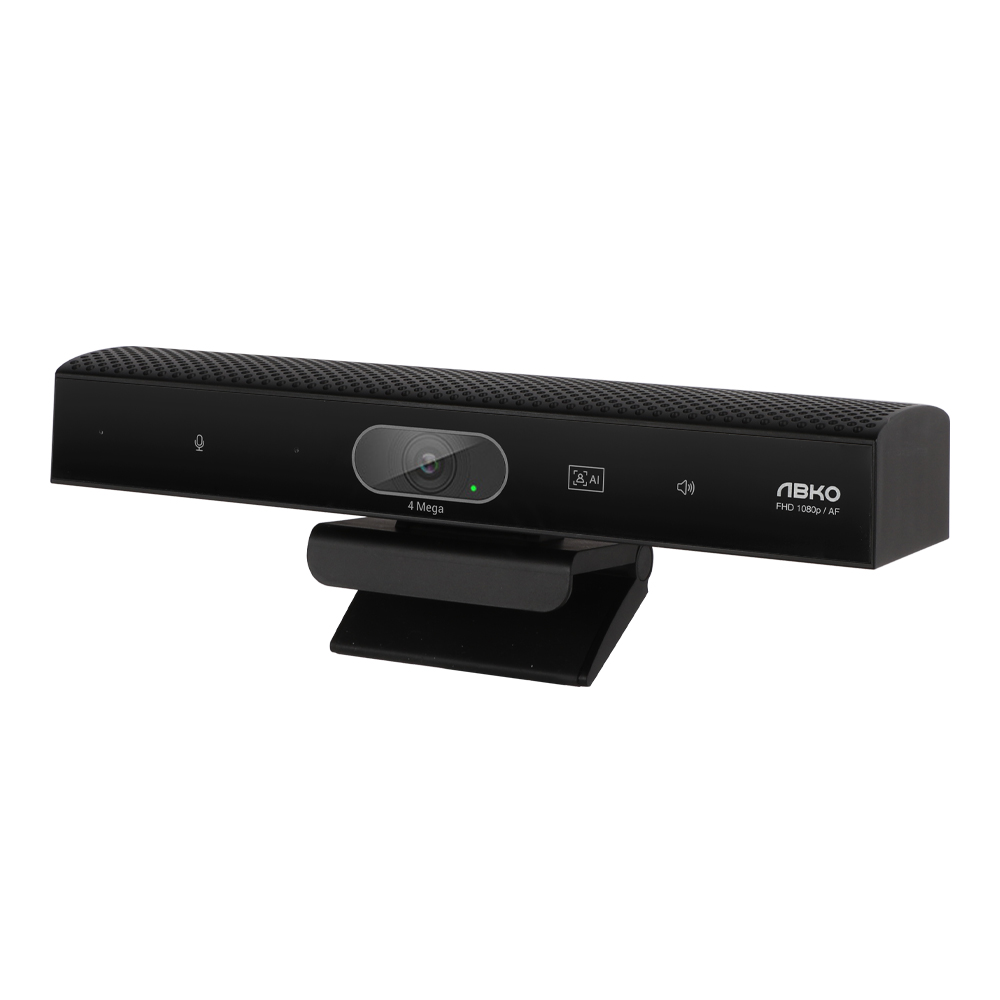 APC1100T QHD 웹캠 | ABKO