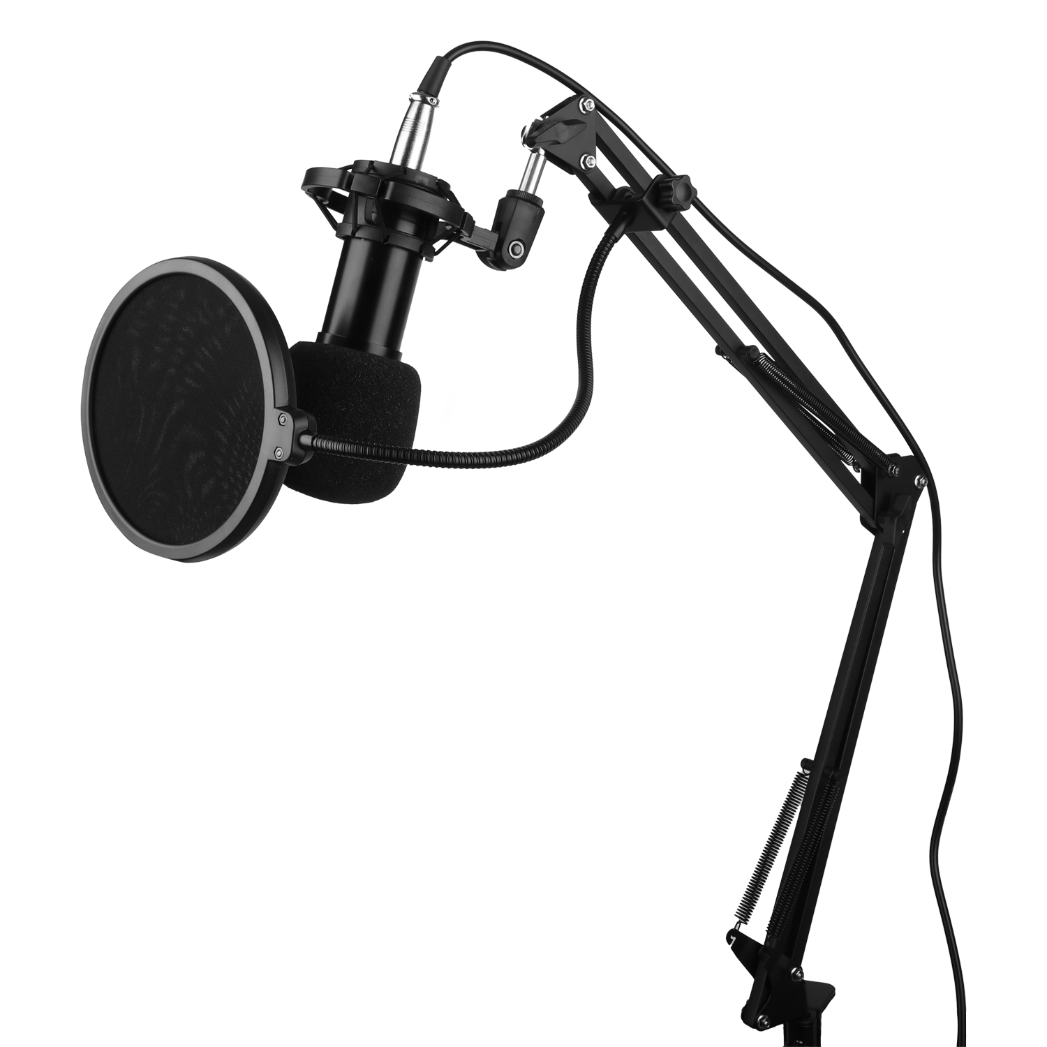 MPA10 마이크 스탠드 | ABKO