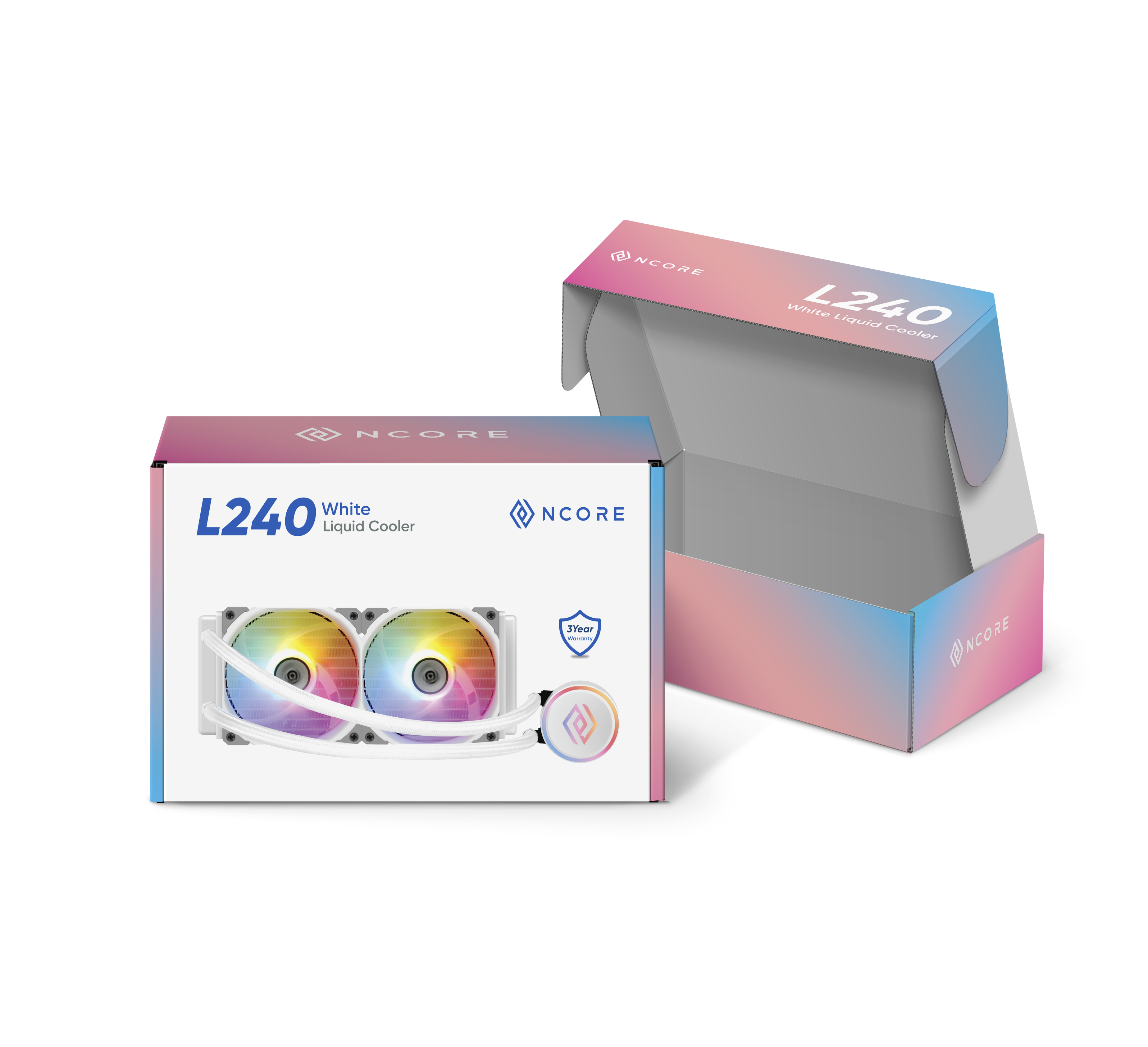L240 RGB | ABKO