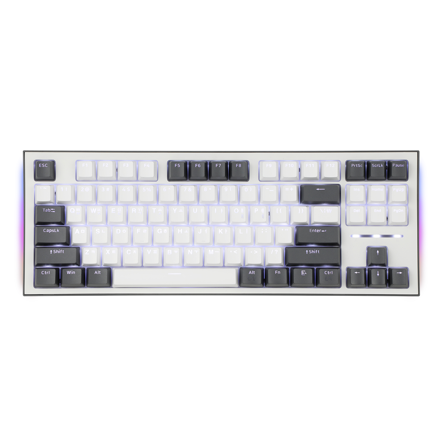 CK01 TKL 기계식 키보드 | ABKO