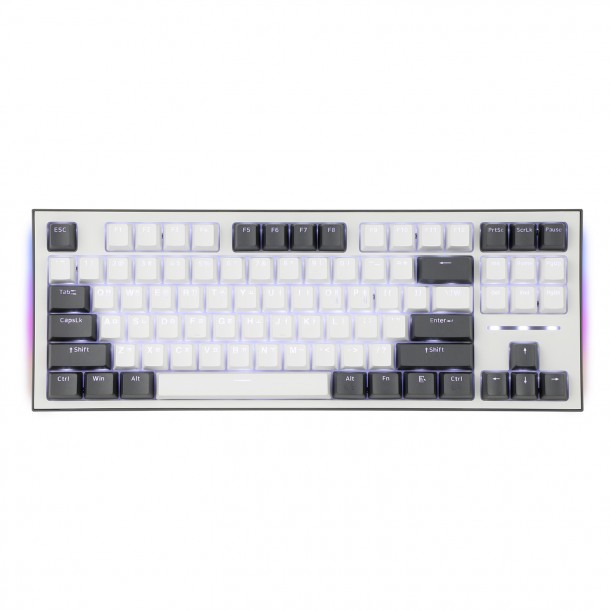 CK01 TKL 기계식 키보드 | ABKO