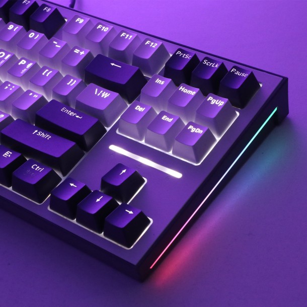 CK01 TKL 기계식 키보드 | ABKO