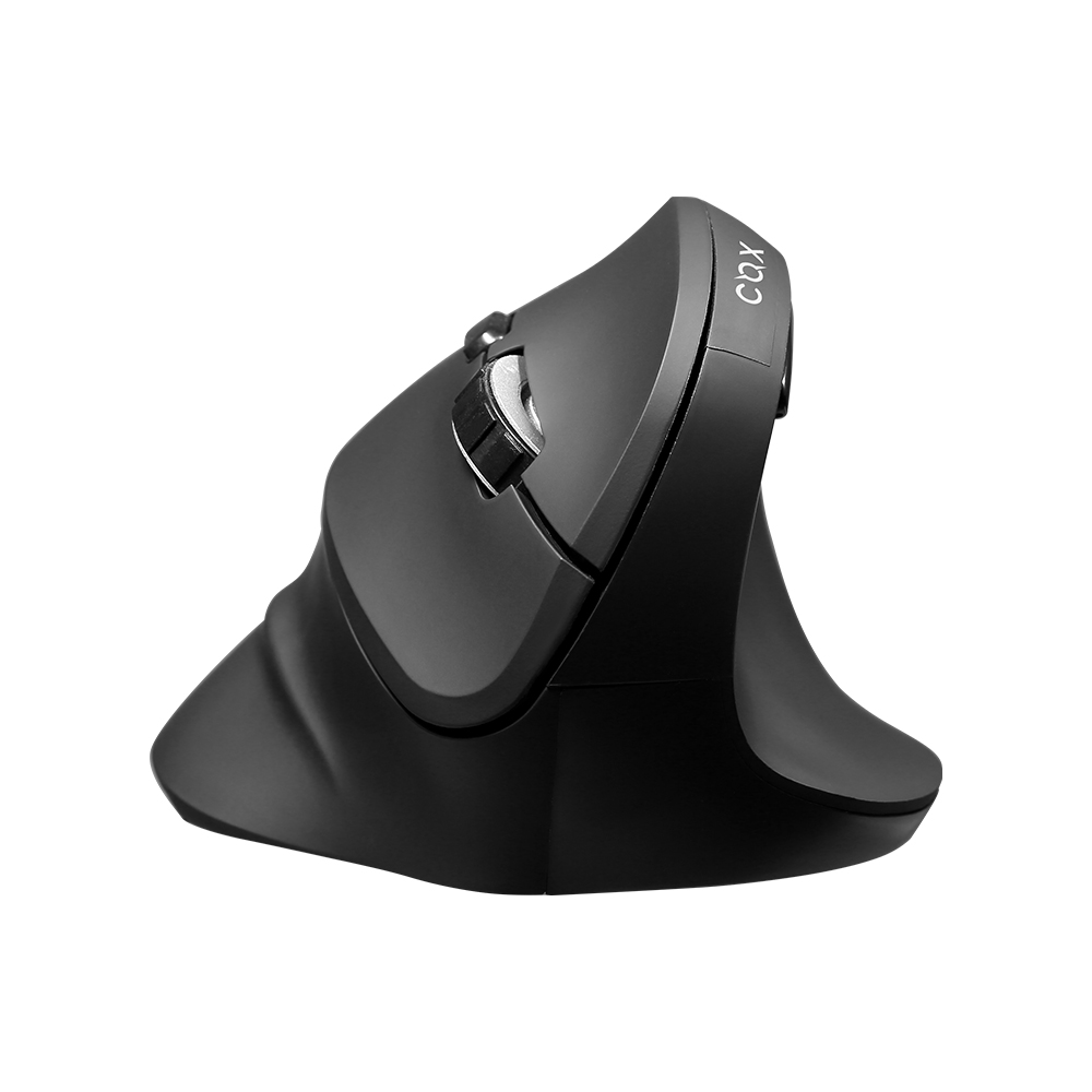 CVM100 무선 버티컬 인체공학 마우스 | ABKO