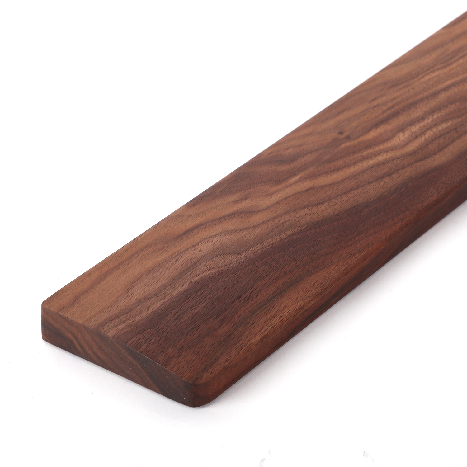 TPM1 어고노믹 월넛 팜레스트 | ABKO