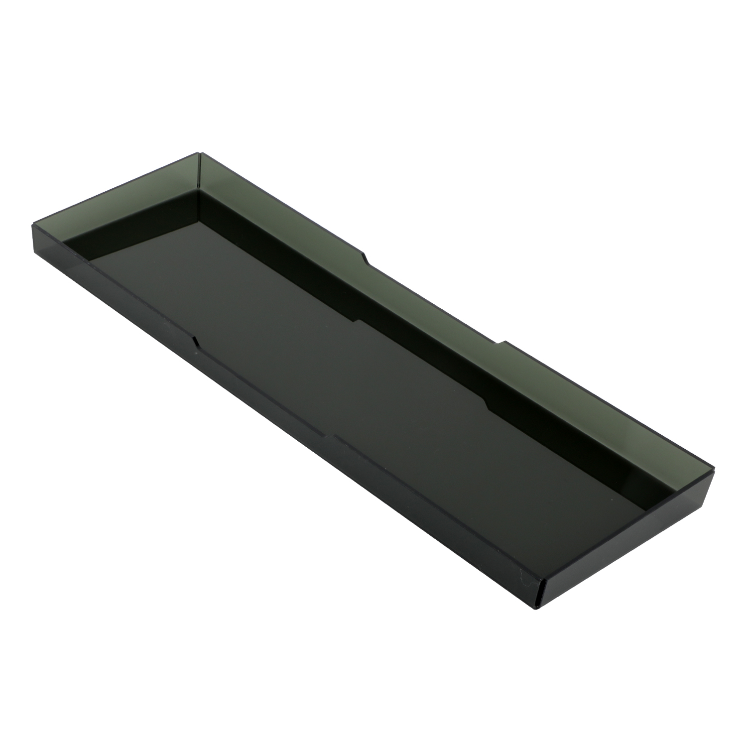 CKR01 아크릴 키보드 덮개 | ABKO