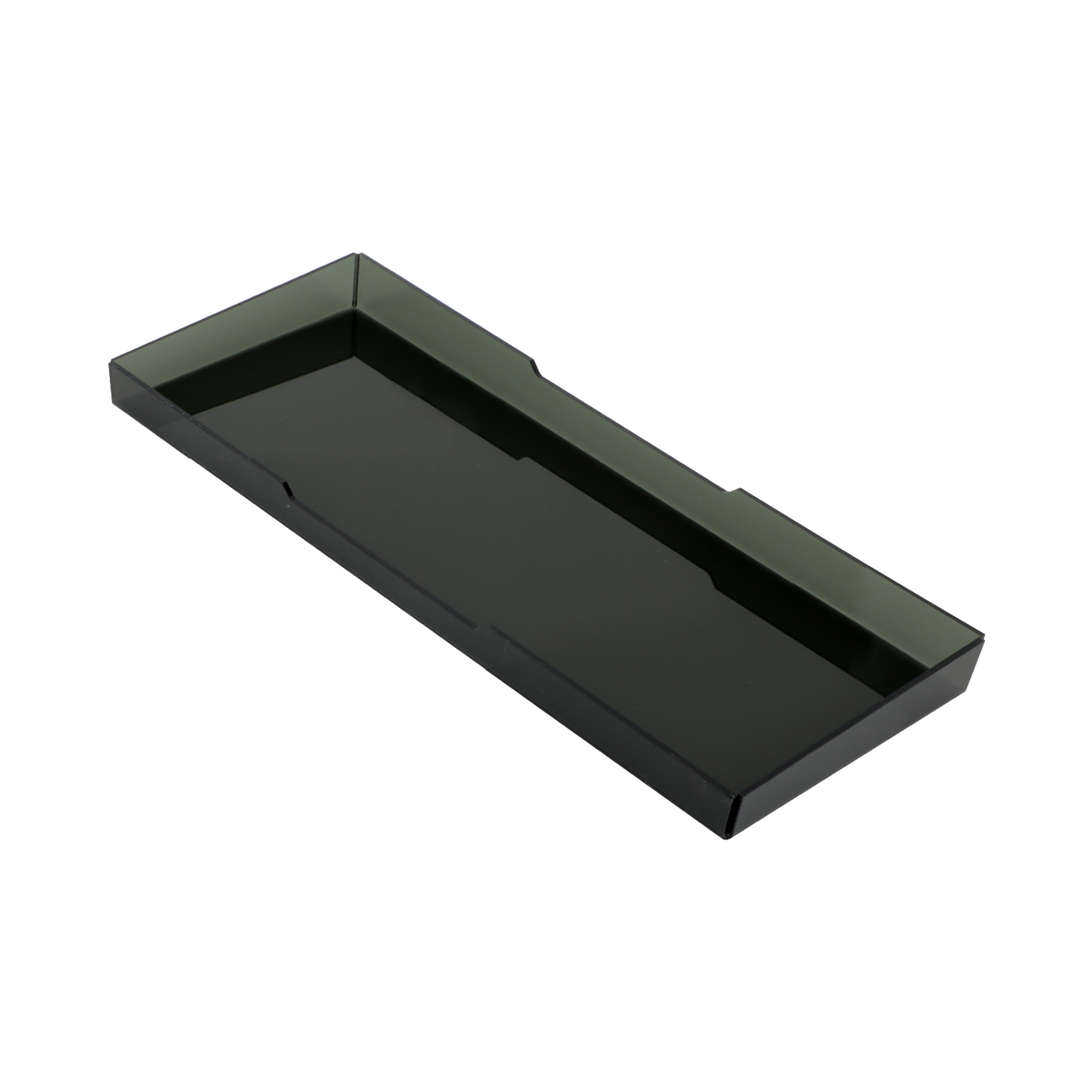 CKR01 TKL 아크릴 키보드 덮개 | ABKO