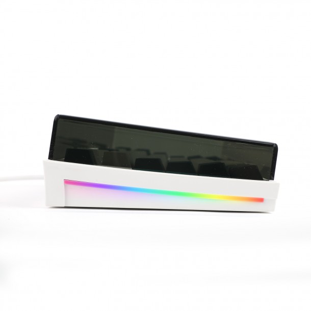 CKR01 TKL 아크릴 키보드 덮개 | ABKO