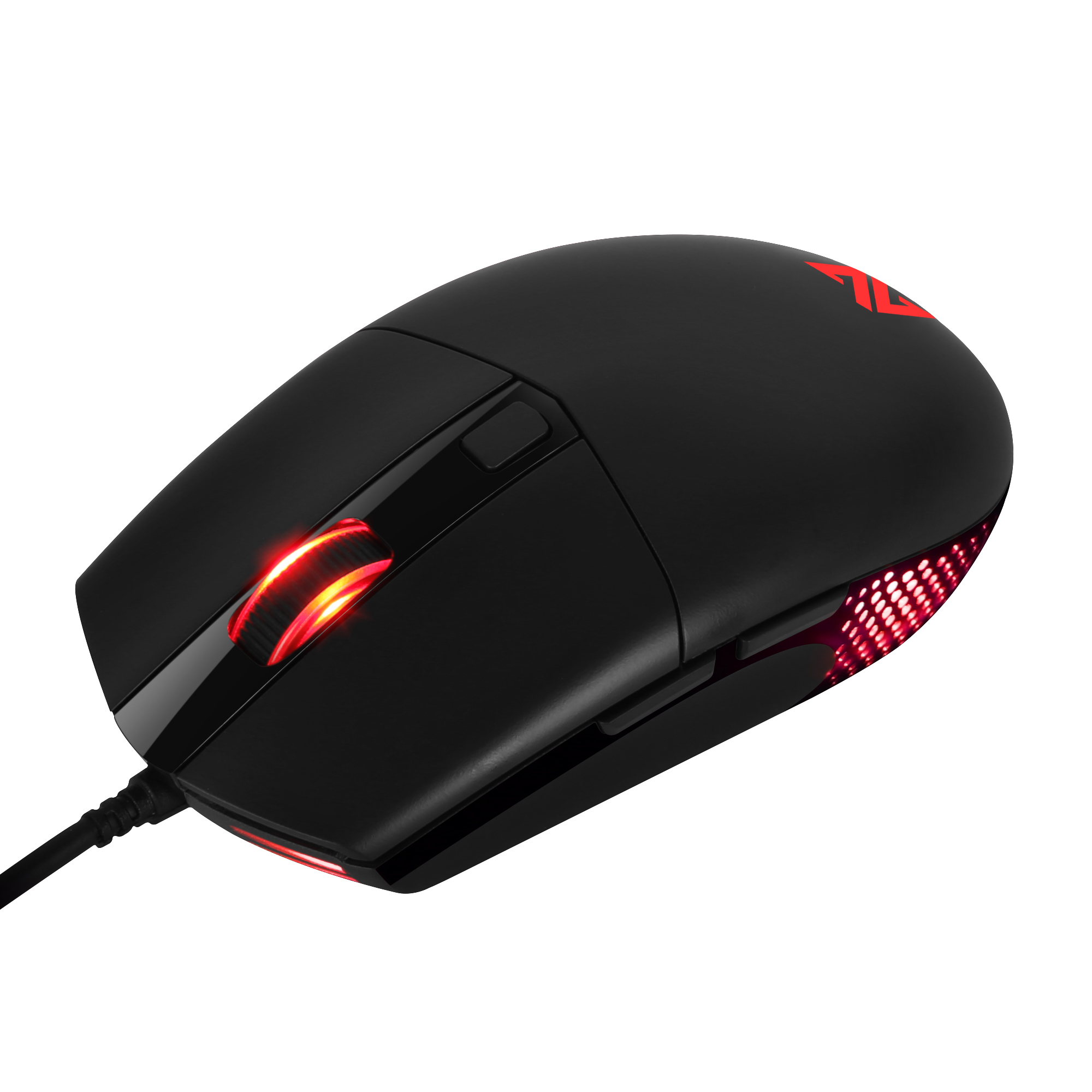 A660 3325 RGB 게이밍 마우스 | ABKO