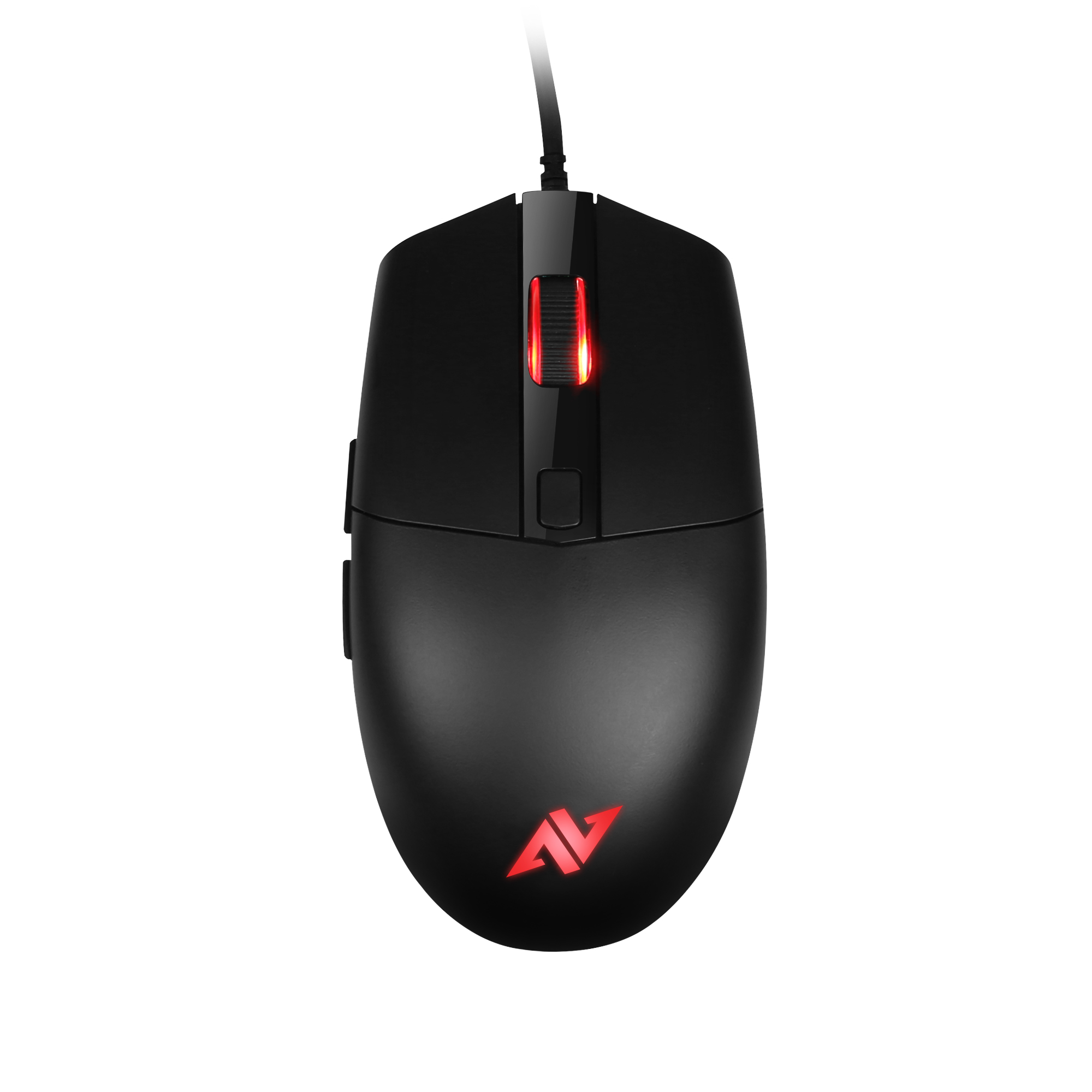 A660 3325 RGB 게이밍 마우스 | ABKO