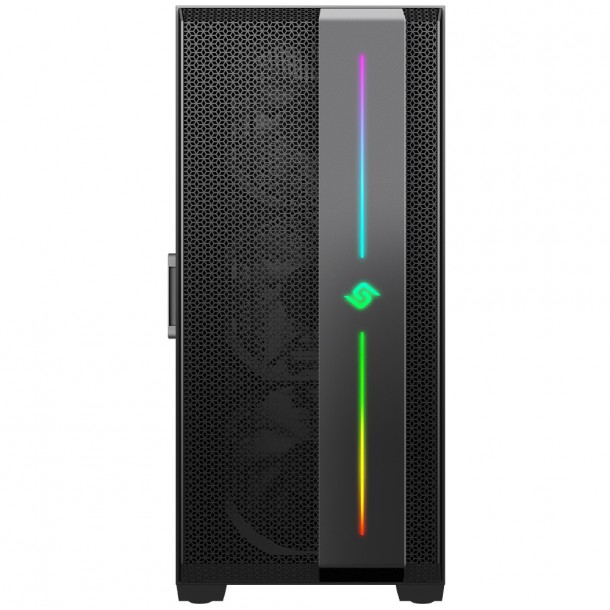 P2000 퍼포먼스 ARGB VGA SUPPORT | ABKO