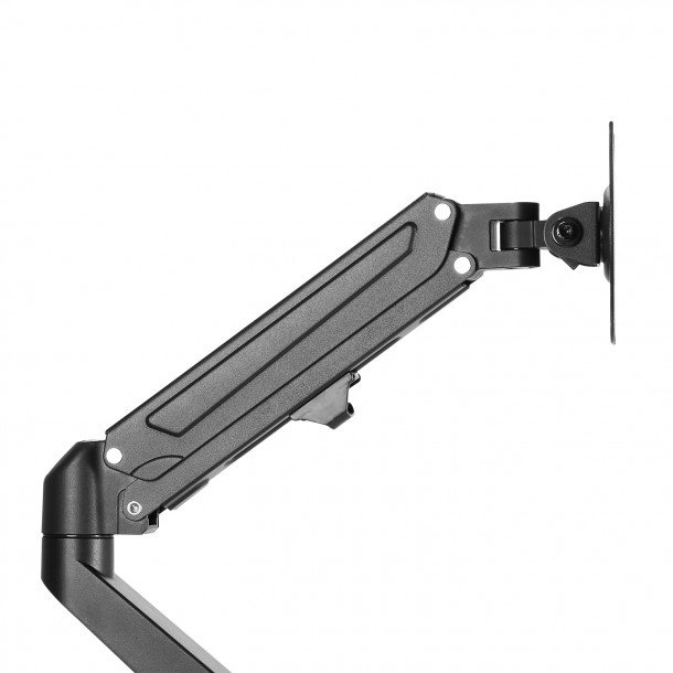 AMA27D 듀얼 모니터암 | ABKO