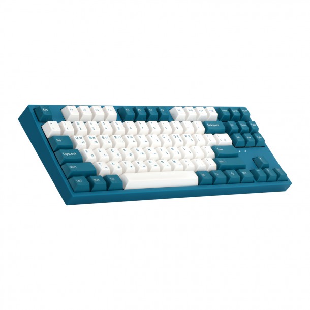 CK87 PBT 기계식 | ABKO