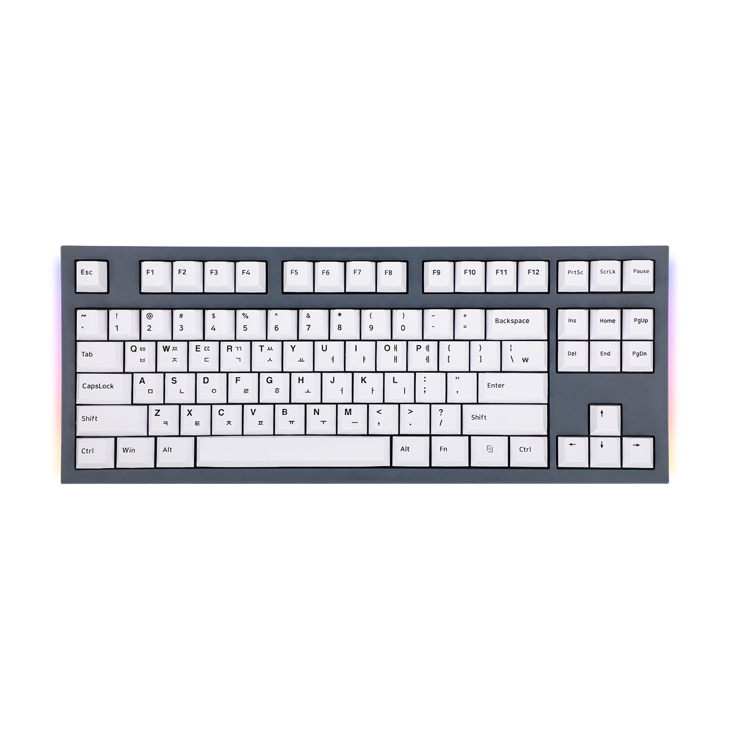 K660M TKL 체리 키보드 | ABKO