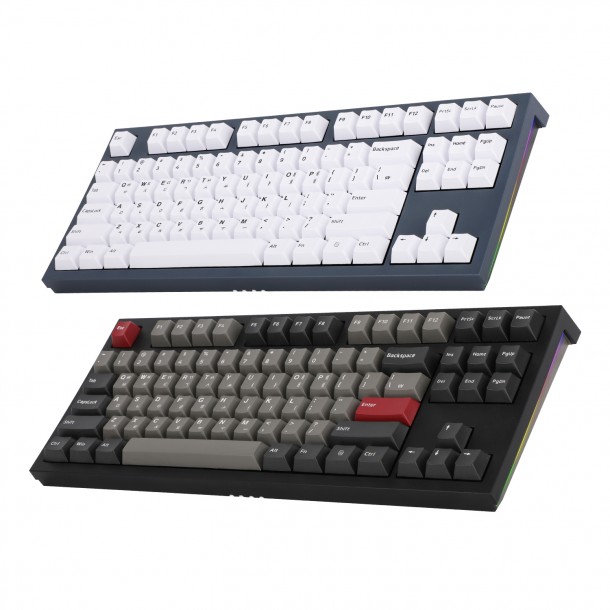 K660M TKL 체리키보드 | ABKO