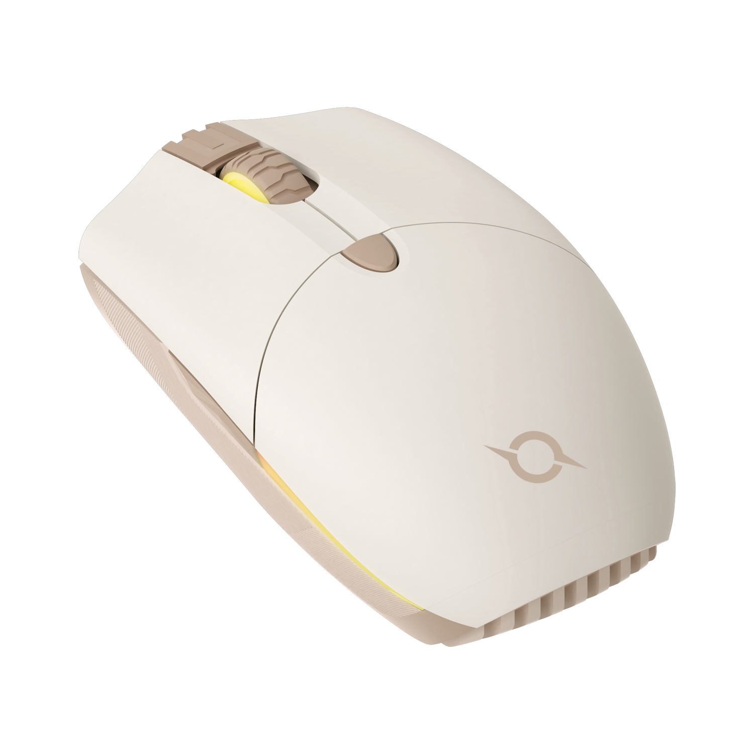 CM91W 유무선 RGB 게이밍 마우스 | ABKO