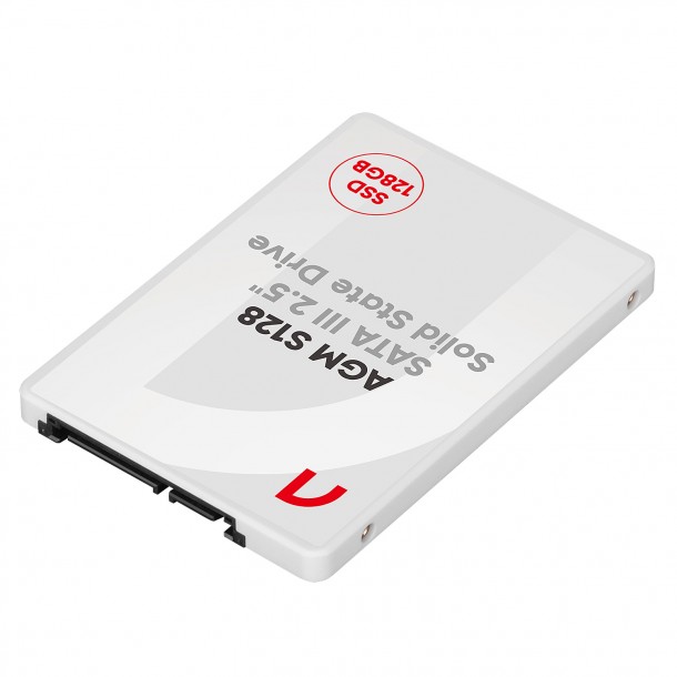 AGM (S128, 128GB) | ABKO