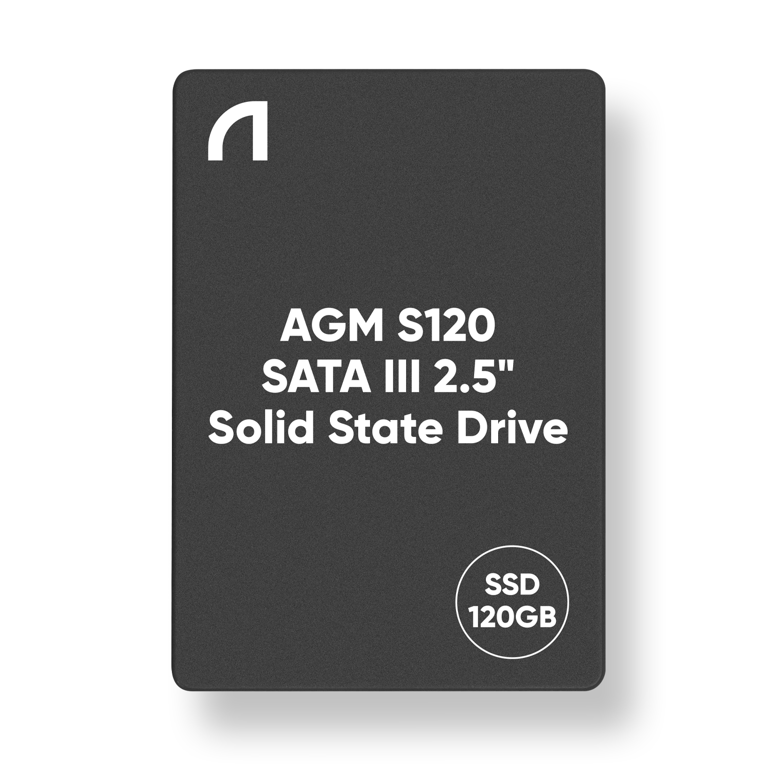 AGM (S120, 120GB) | ABKO