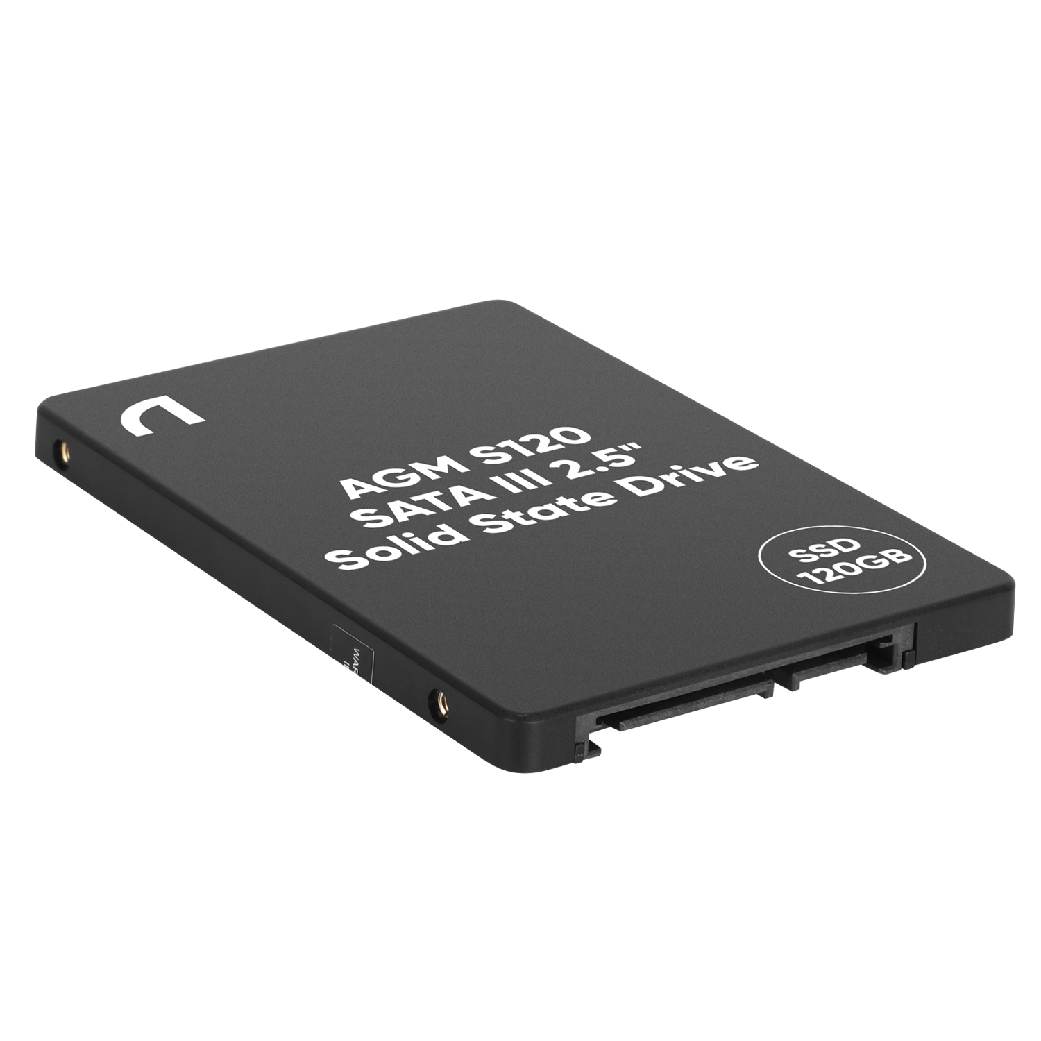 AGM (S120, 120GB) | ABKO