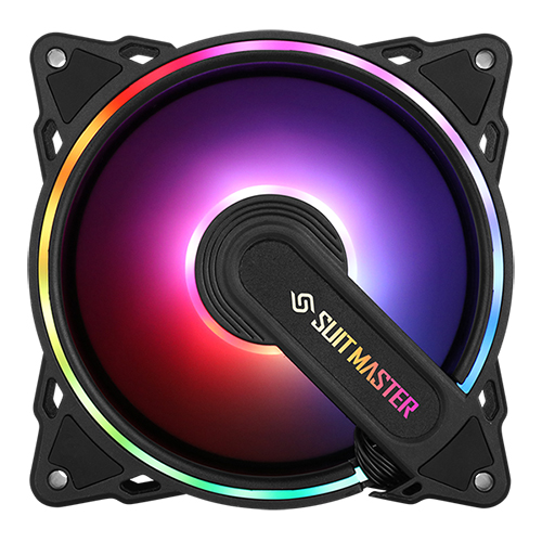 HURRICANE 120F ARGB | ABKO