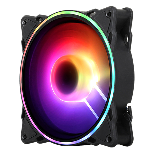 HURRICANE 120F ARGB | ABKO