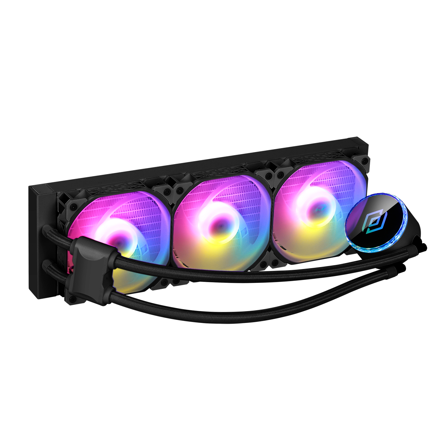 T360 THETIS ARGB | ABKO