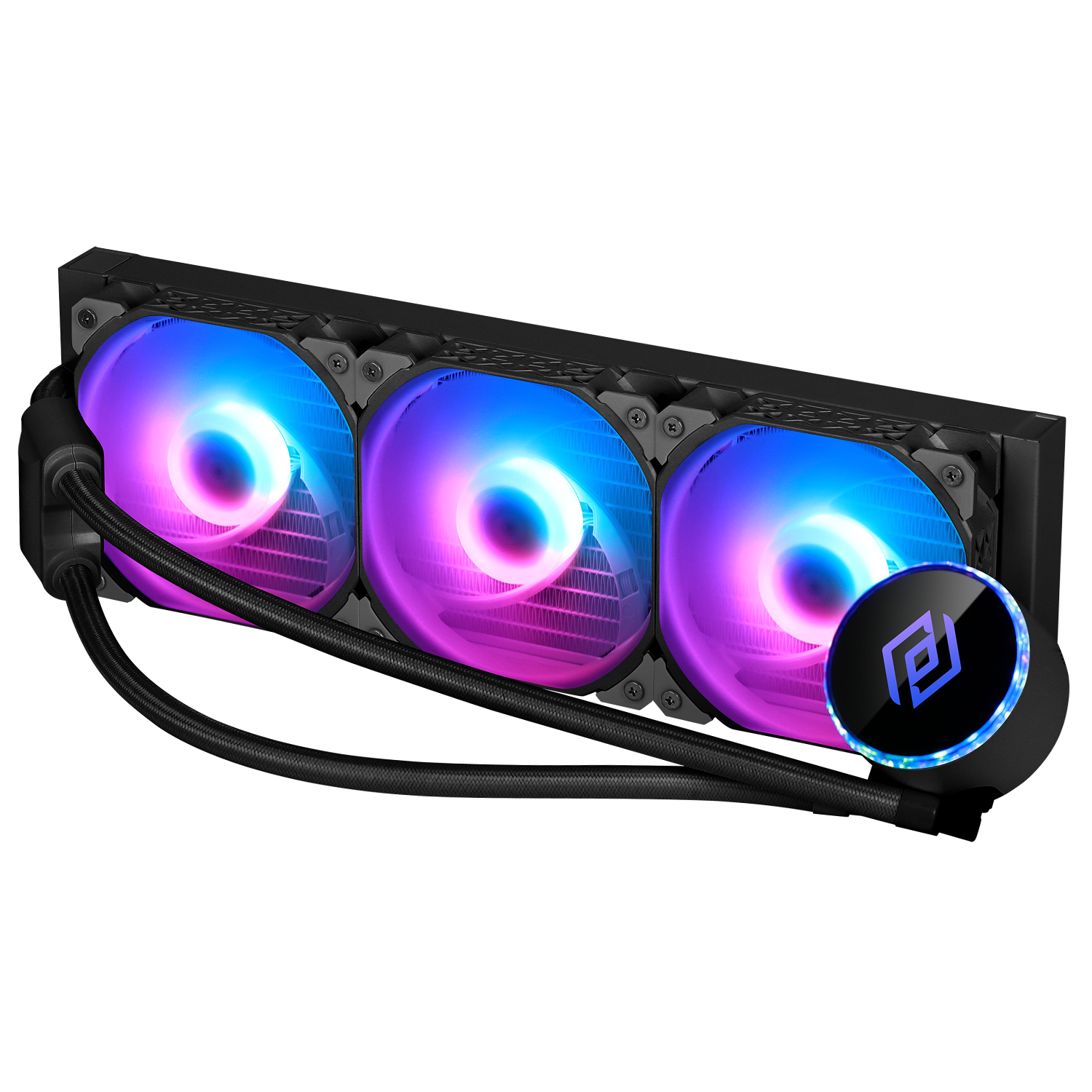 T360 THETIS ARGB | ABKO