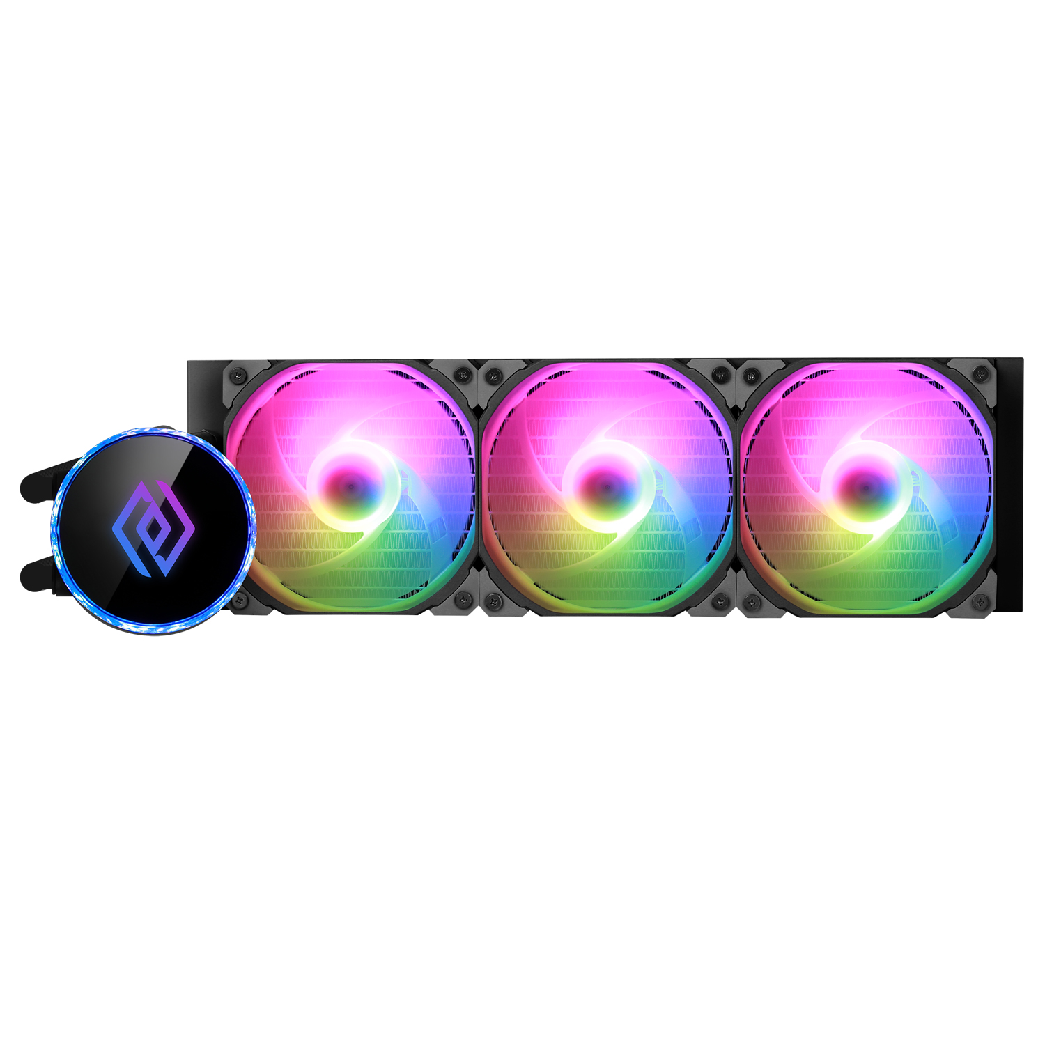 T360 THETIS ARGB | ABKO