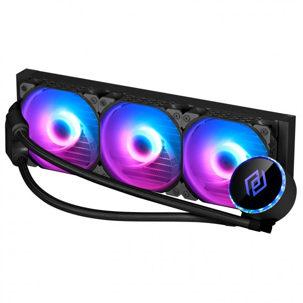 T360 THETIS ARGB | ABKO