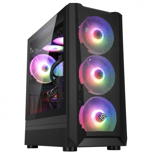 V2000 베놈 ARGB | ABKO