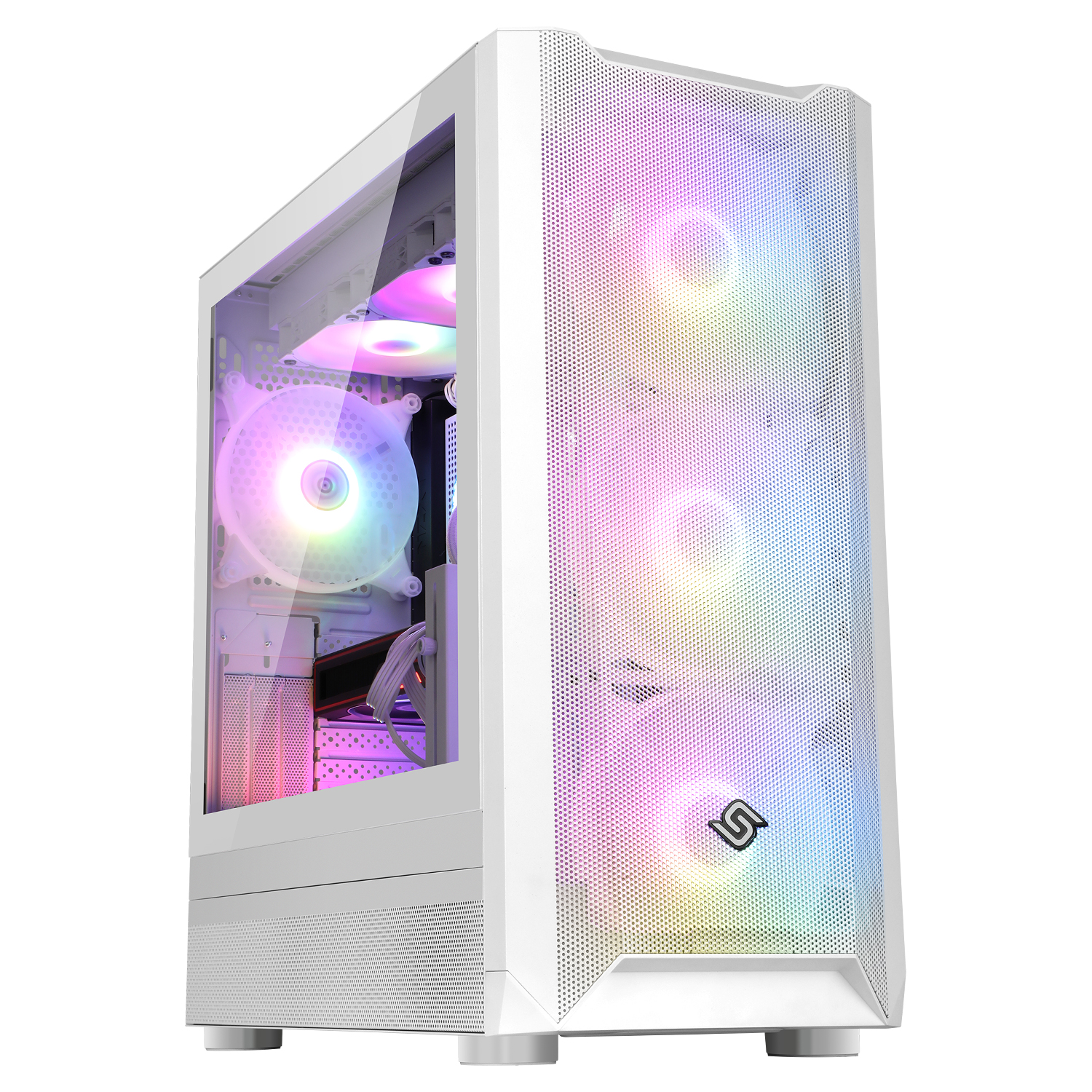 V2000 베놈 ARGB | ABKO