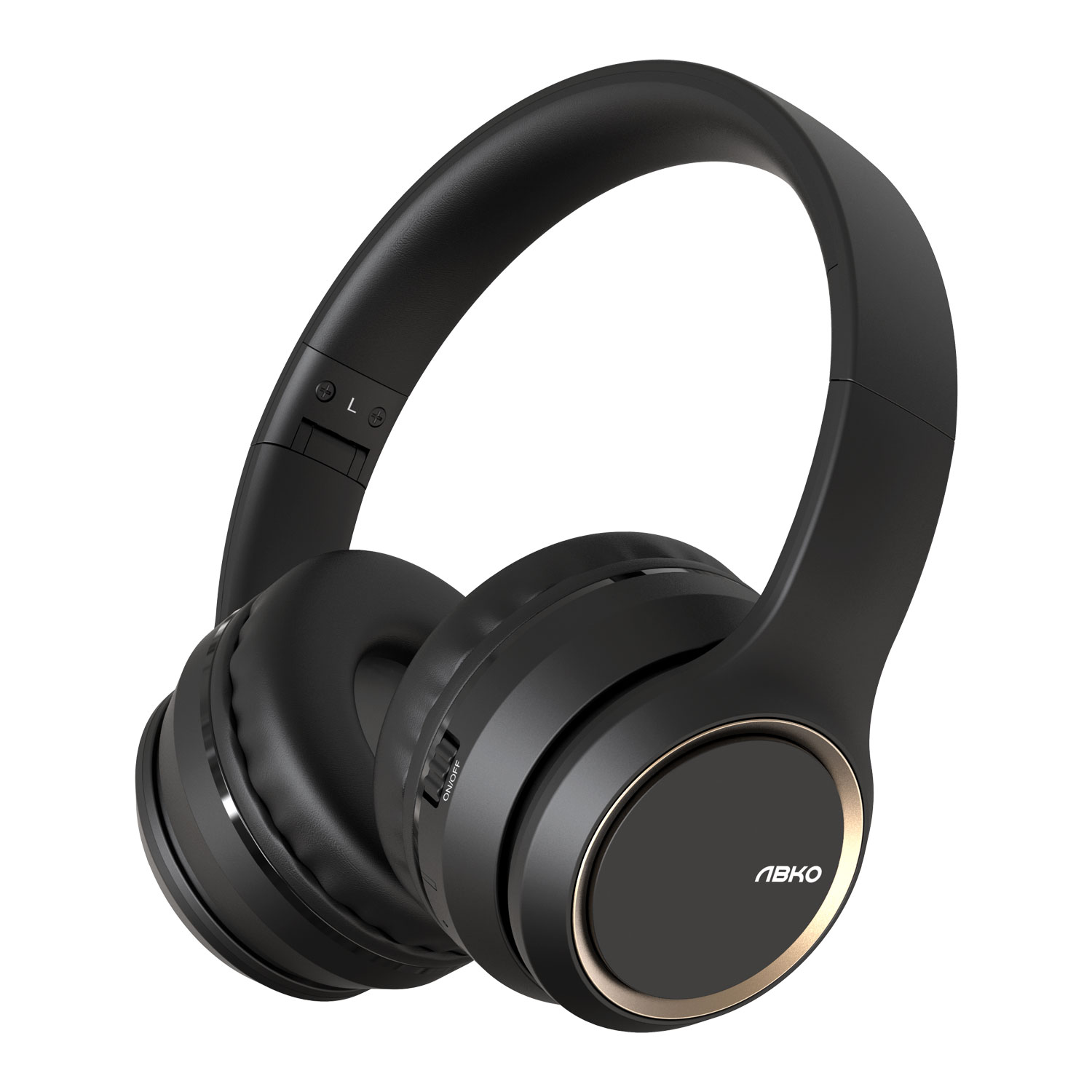 EH220 무선 헤드폰 | ABKO