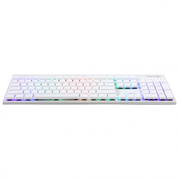 K641 SLIM PLUS RGB 게이밍 기계식 키보드 | ABKO