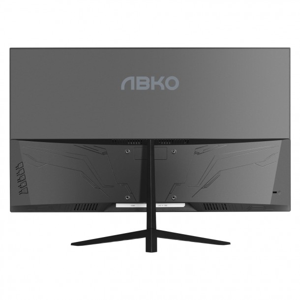 AV27F75D 프레임리스 FHD 75 HDR 무결점 | ABKO