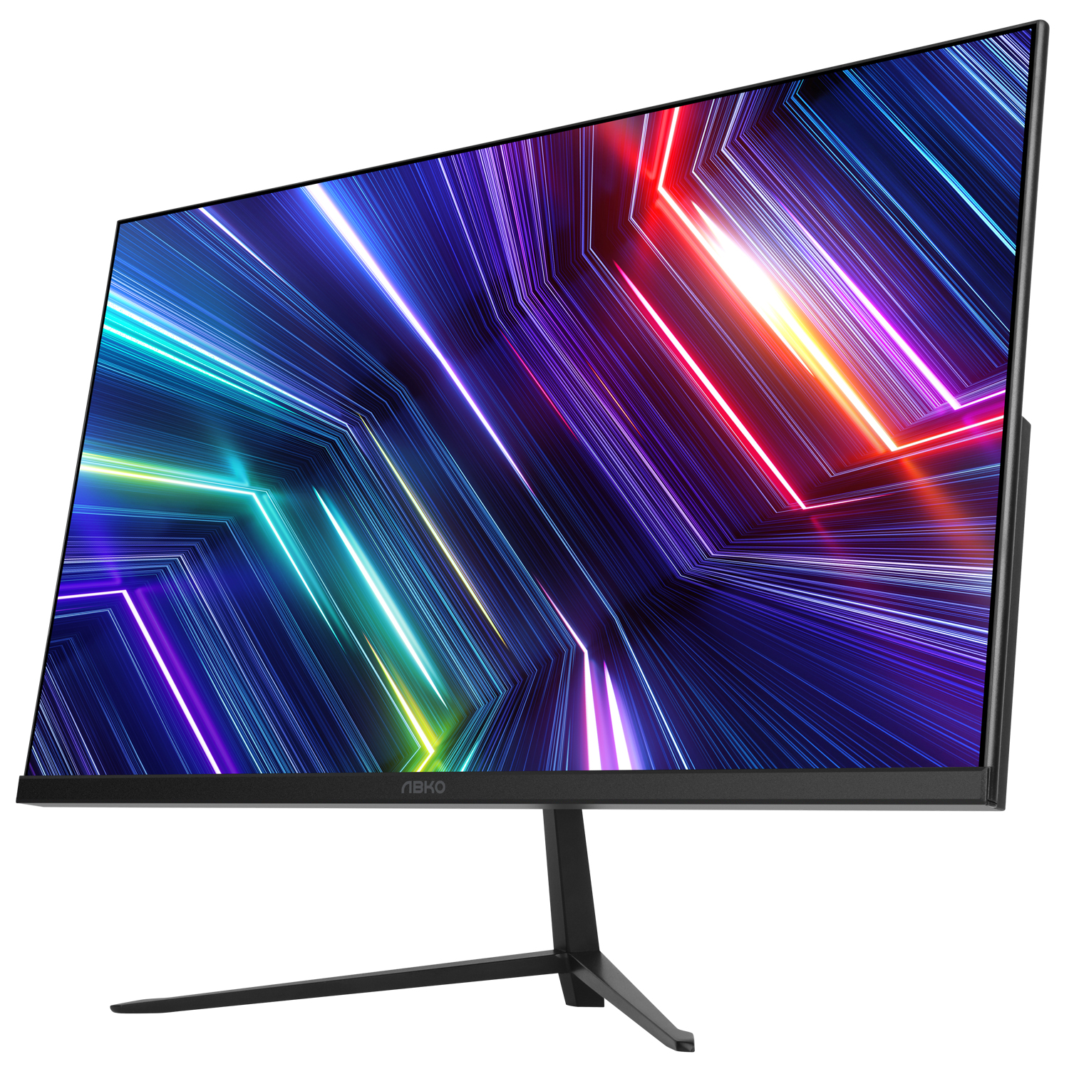 AV24F75D 프레임리스 FHD 75 HDR | ABKO