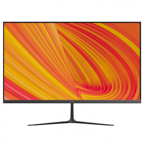 COX CV24F75D 프레임리스 FHD 75 HDR | ABKO