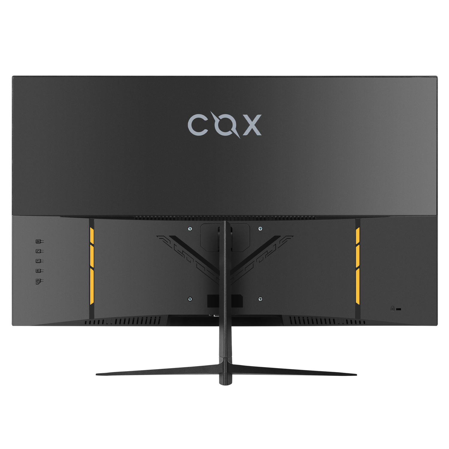 COX CV27F75D 프레임리스 FHD 75 HDR | ABKO