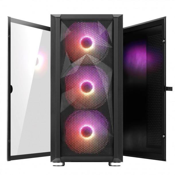 P3000 제우스 ARGB | ABKO