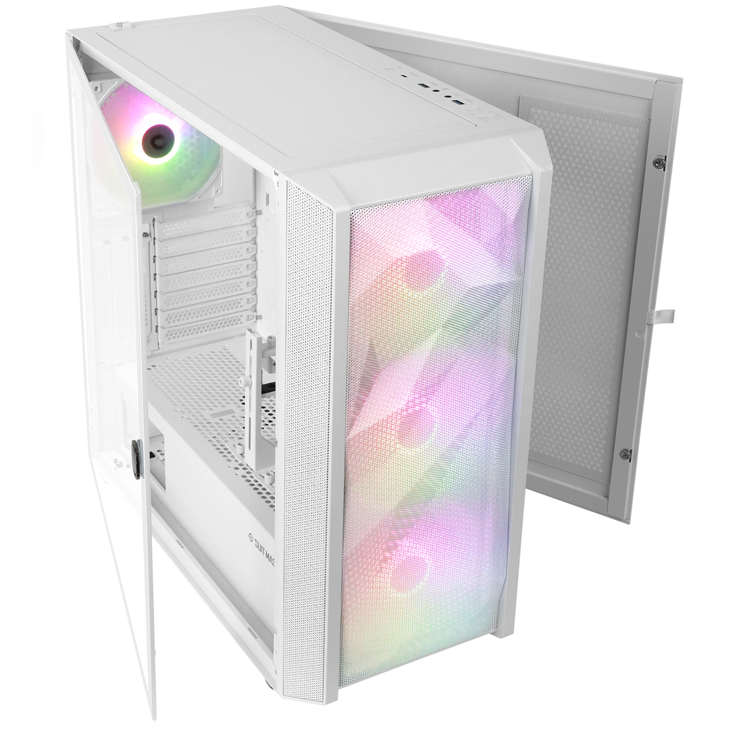 P3000 제우스 ARGB | ABKO