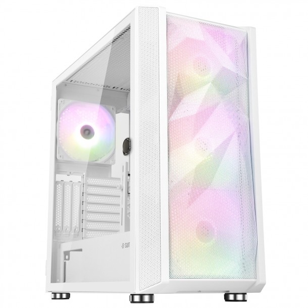 P3000 제우스 ARGB | ABKO