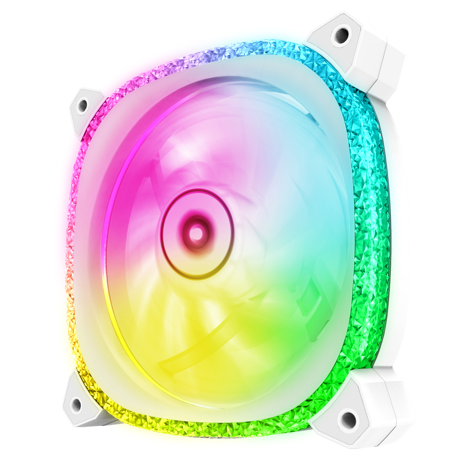 크리스탈 CT12 ARGB PWM | ABKO