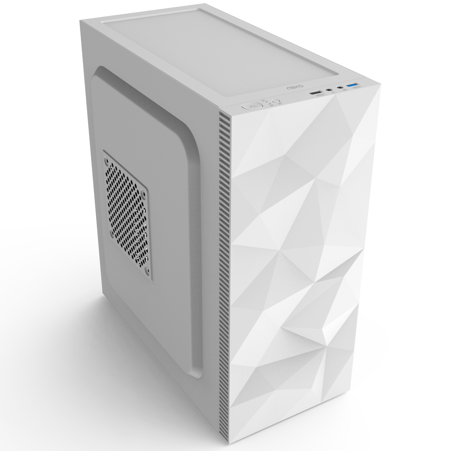 C20 크리스탈 | ABKO