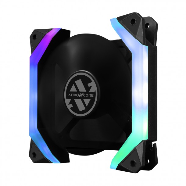 스파이더 SP120P RGB SPECTRUM REMOTE KIT (5PACK) | ABKO