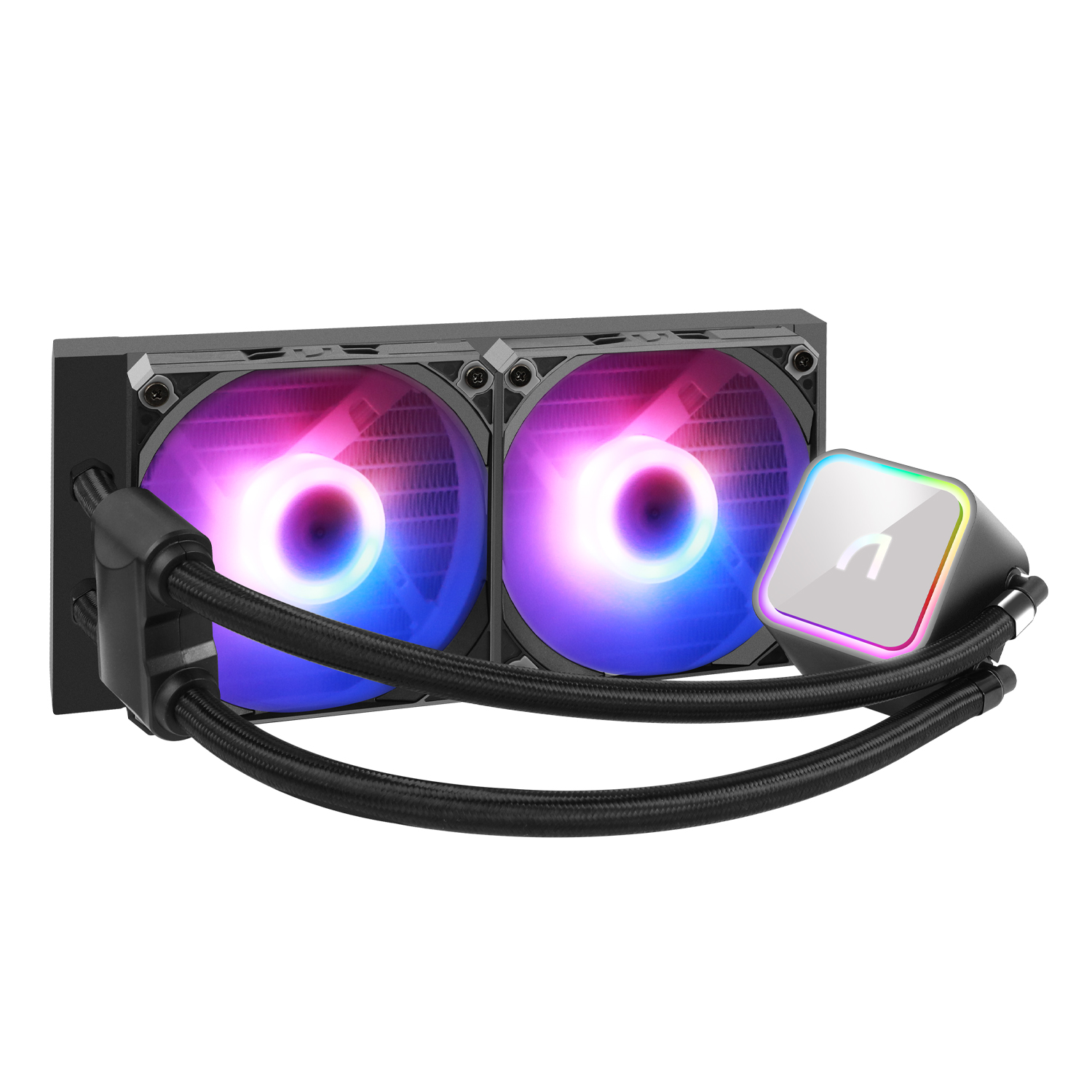 T240 테티스 풀체인지 ARGB | ABKO