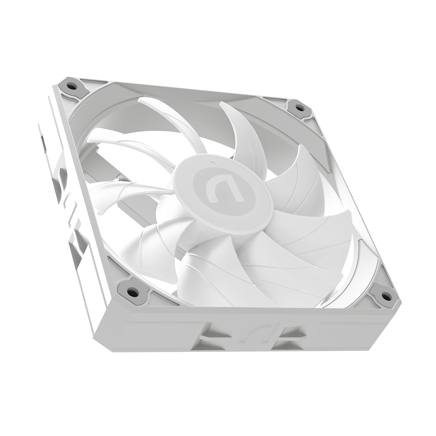 앱코 엣지 120 FRGB 스마트쿨링 | ABKO